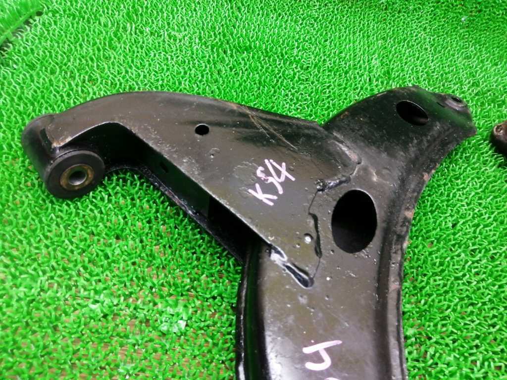 Yahoo!オークション - サンバー KS4 KS3 KV3 KV4 ロアアーム ロアアー...