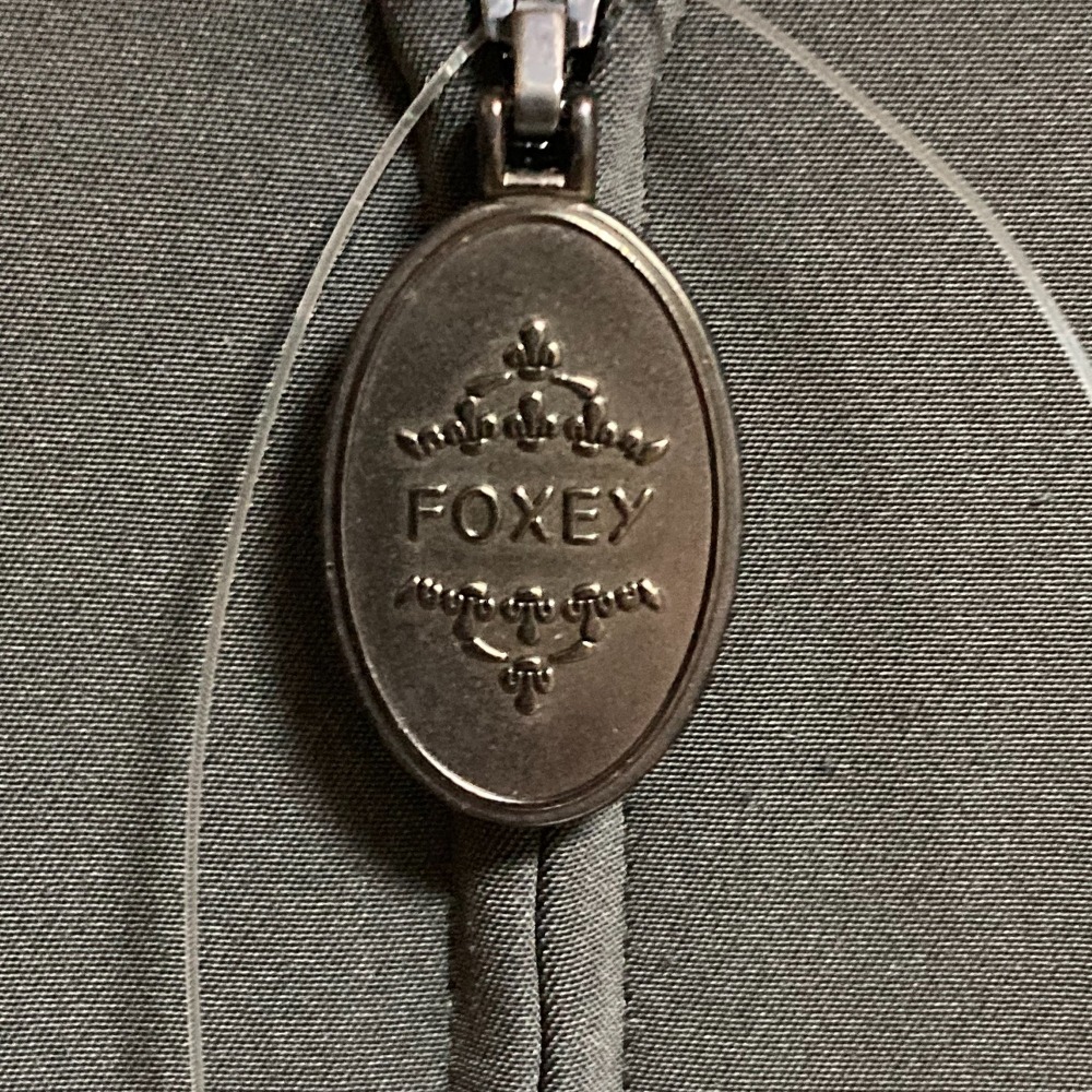 Yahoo!オークション - 美品 FOXEY NEW YORK フォクシーニューヨーク La...