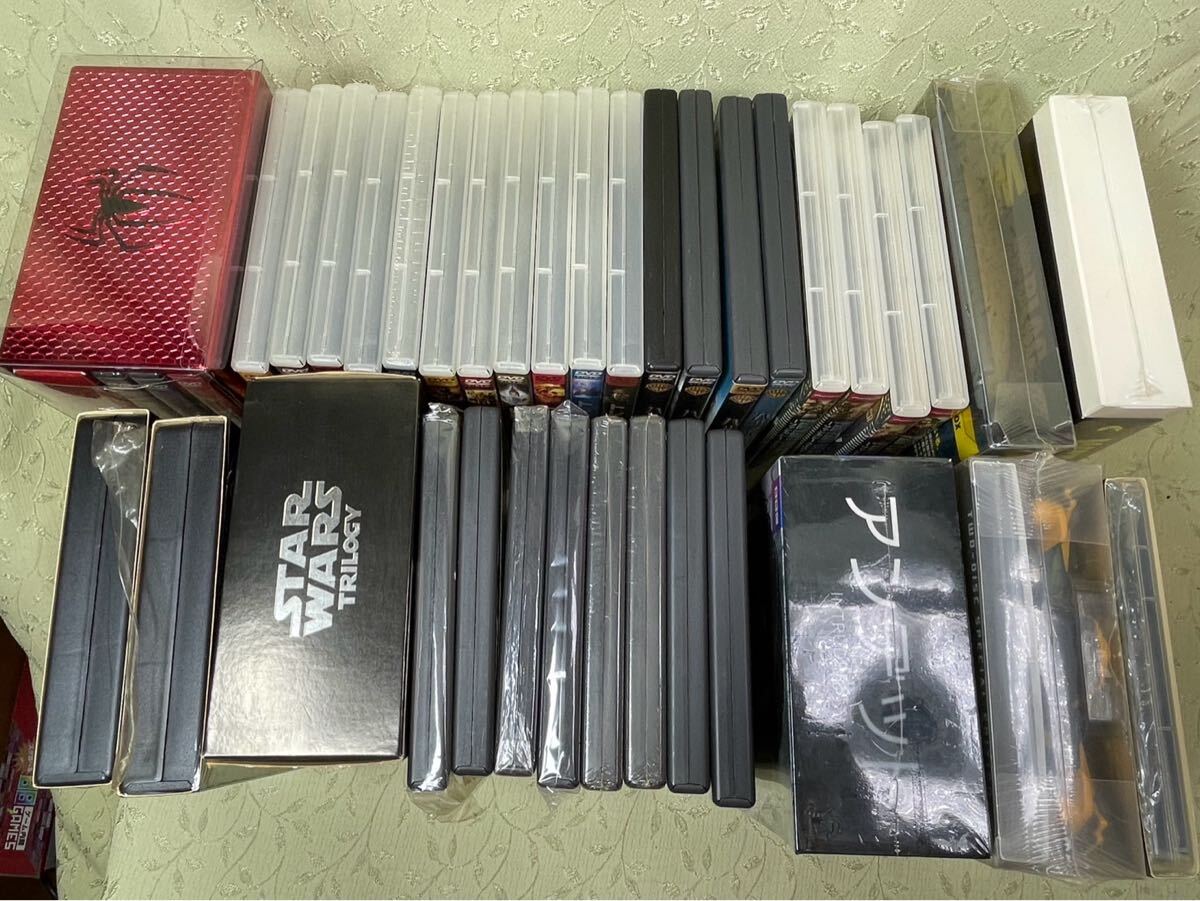 Yahoo!オークション - (W3)① DVD まとめ 36点 洋画 外国映画 / ウォ...