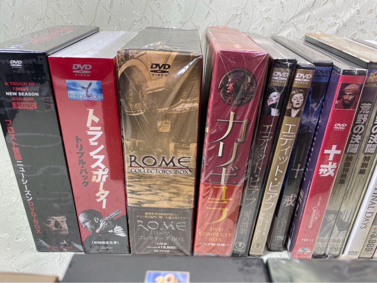 Yahoo!オークション - (W3)② DVD まとめ 31点 洋画 外国映画 /ダイ・...