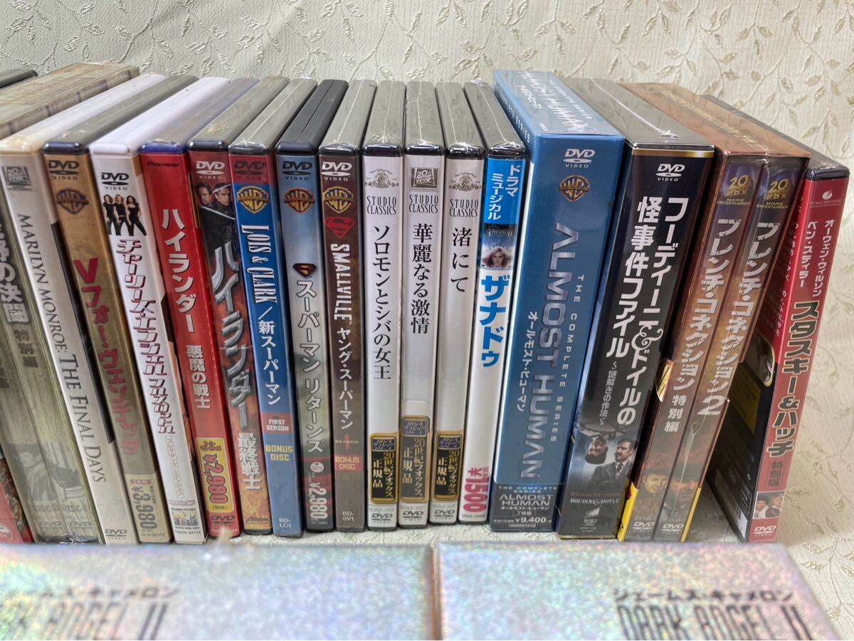 Yahoo!オークション - (W3)② DVD まとめ 31点 洋画 外国映画 /ダイ・...