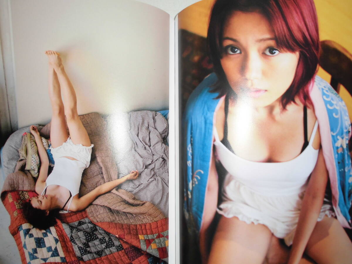 Yahoo!オークション - 二階堂ふみ 写真集 『near far』（初版） 送料18...