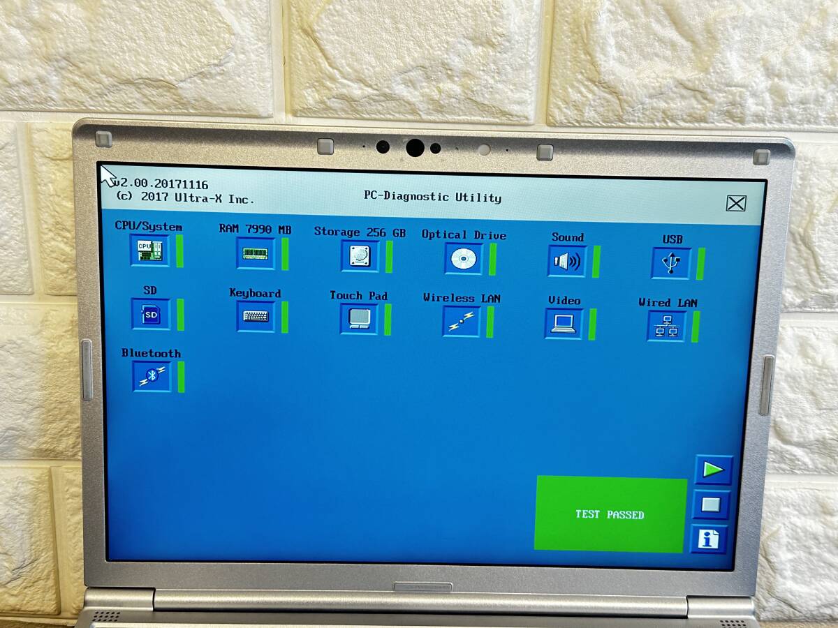 Yahoo!オークション - 【 DVDモデル 使用510H 準新古品】 Panasonic Le...