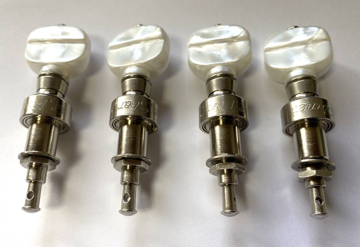 Yahoo!オークション - バンジョー Banjo Parts / Five Star Banjo Tuni...