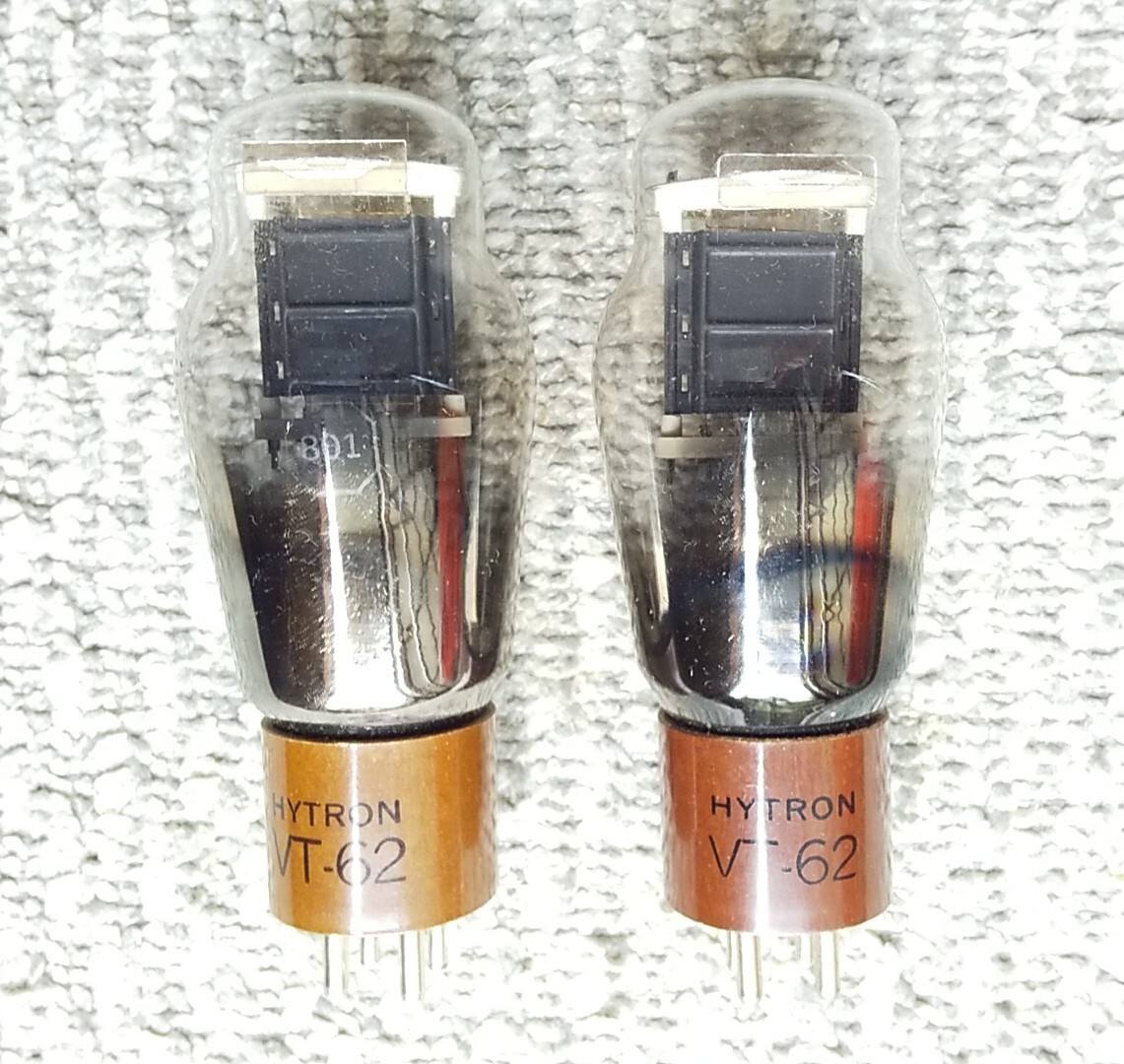 Yahoo!オークション - VT-62 HYTRON ハイトロン 軍用 未使用