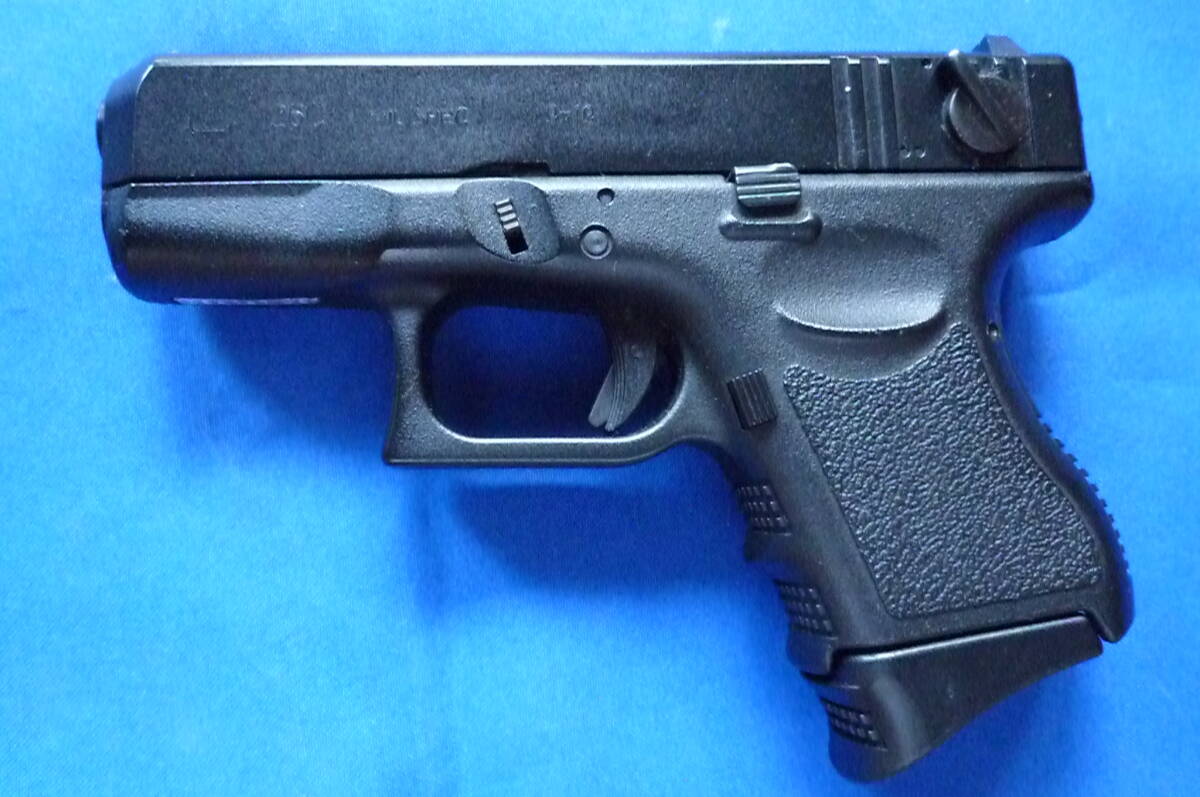 Yahoo!オークション - KSCグロック26C