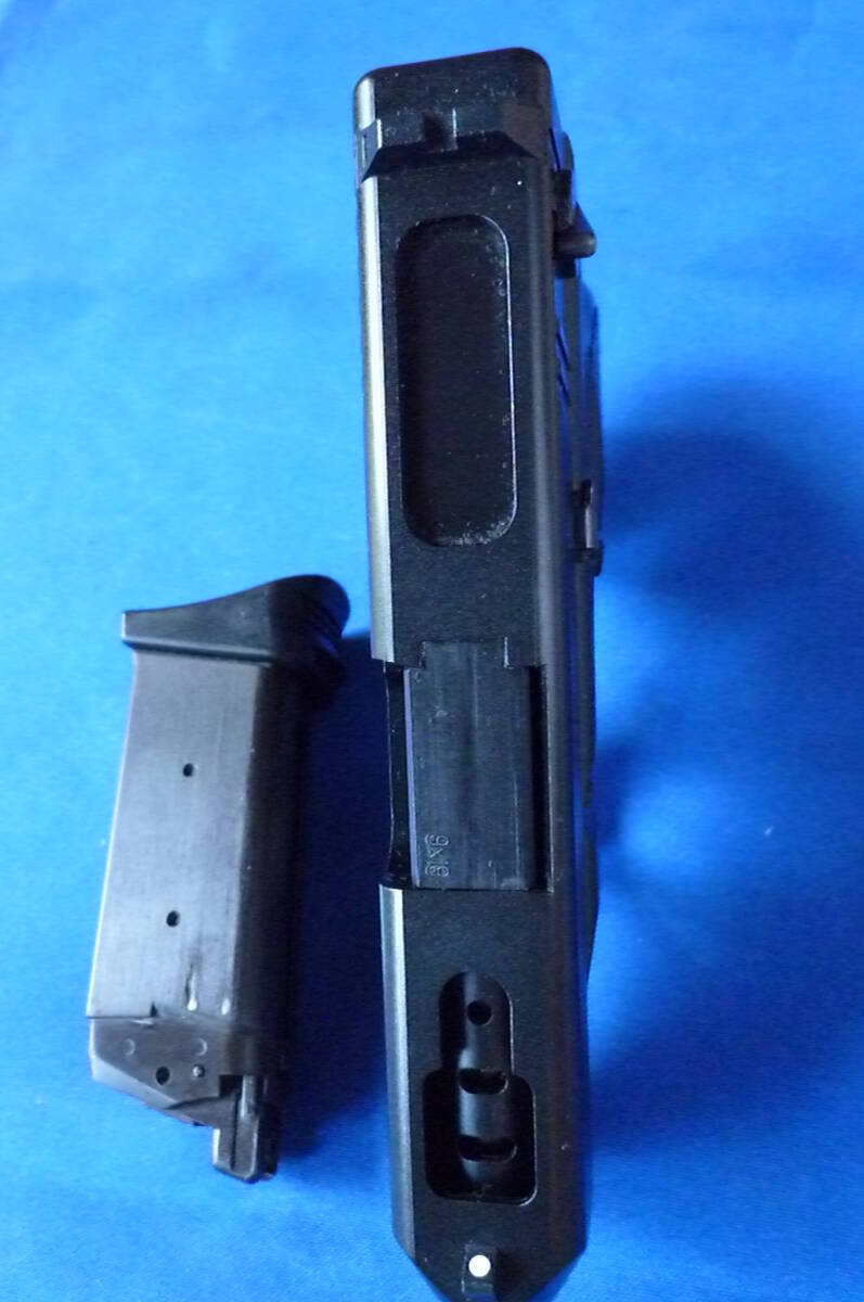 Yahoo!オークション - KSCグロック26C