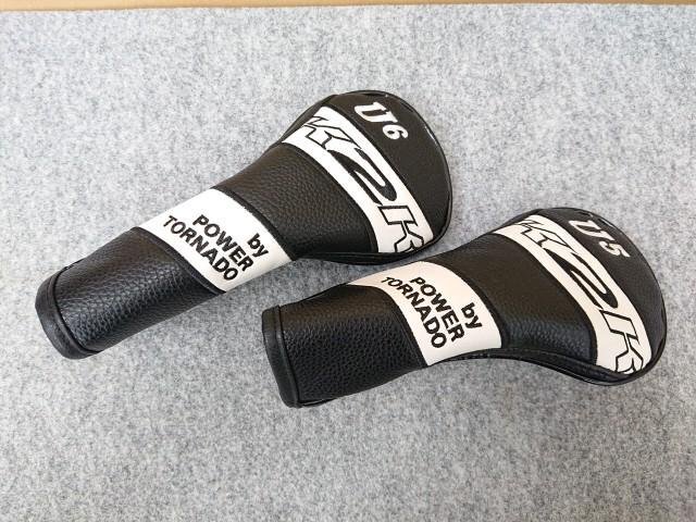 Yahoo!オークション - kasco キャスコ K2K ワンレングス ユーティリテ...