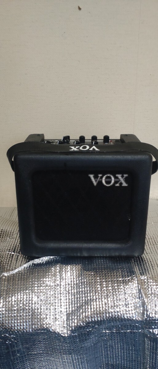 Yahoo!オークション - VOX MINI3