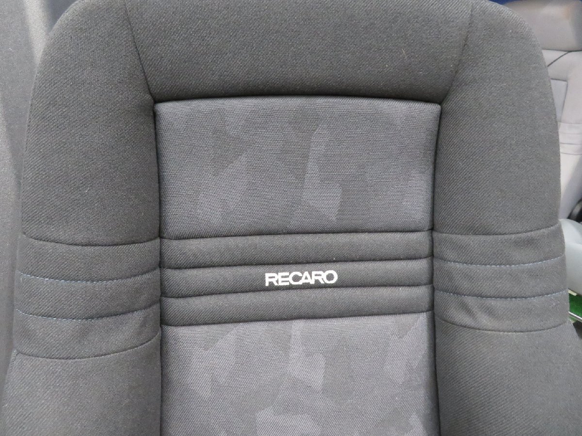 Yahoo!オークション - 中古品 正規品 RECARO Dシリーズ ナルドXアルテ...