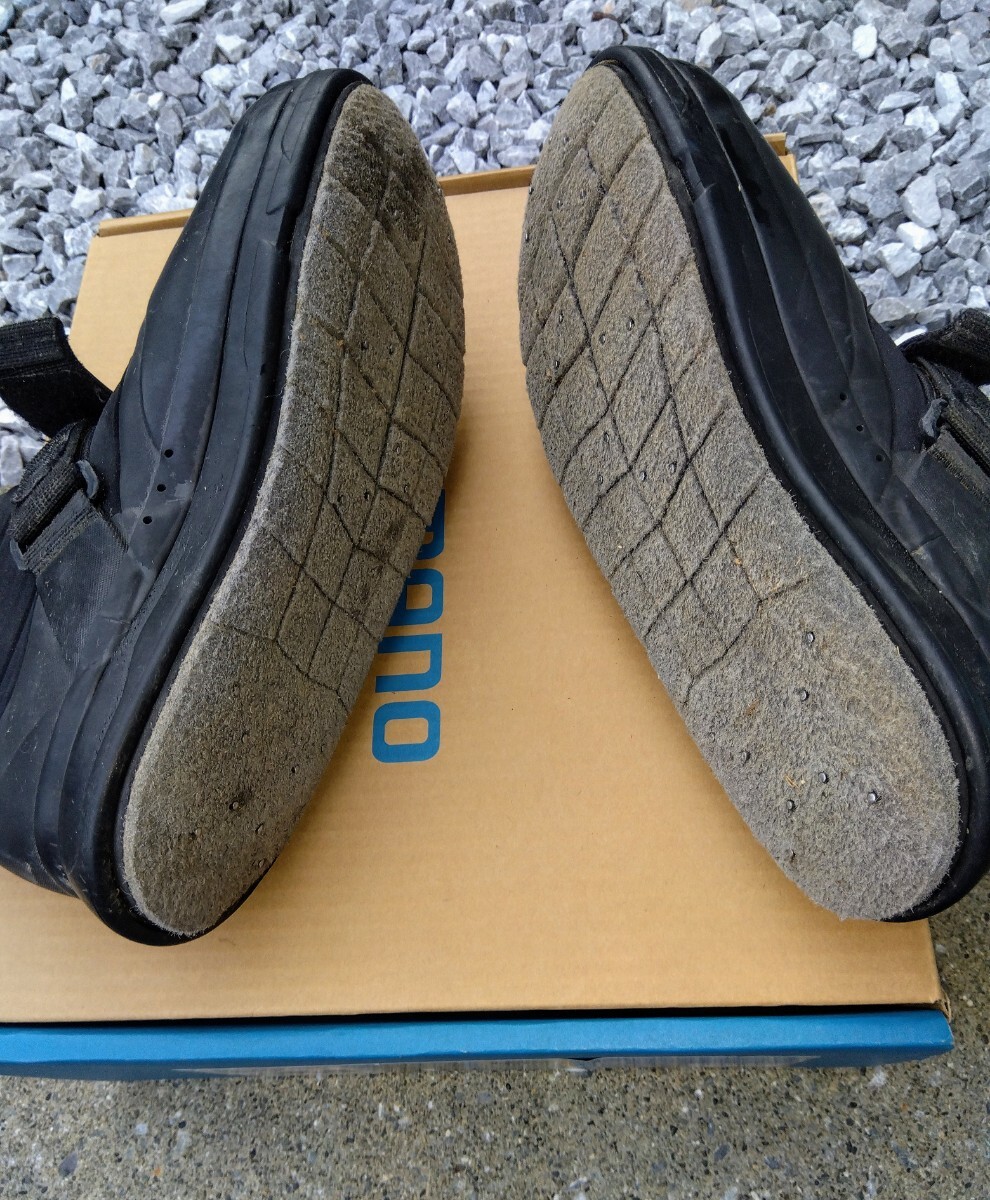 Yahoo!オークション - SHIMAMOリユース鮎たびTA-061R 中割 サイズLタ...