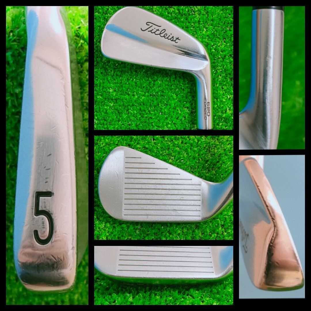 Yahoo!オークション - (I357)純正特注AMT TOUR WHITE S200装着 タイト...