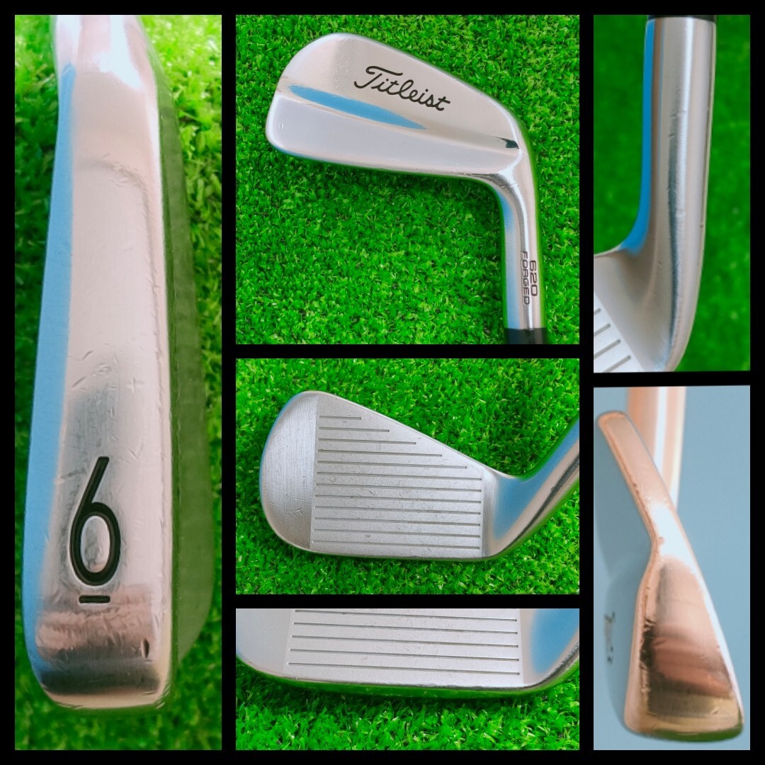 Yahoo!オークション - (I357)純正特注AMT TOUR WHITE S200装着 タイト...