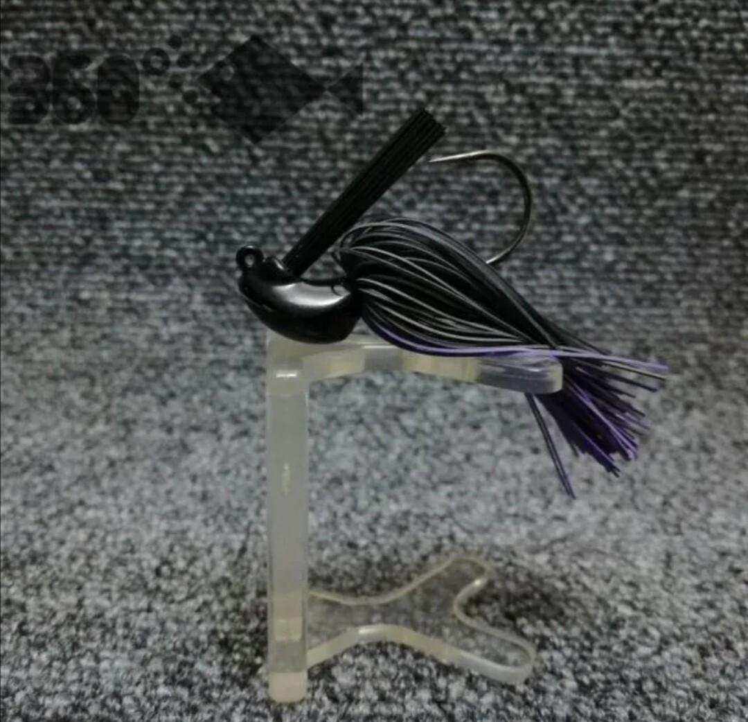 Yahoo!オークション - 11.9g/4.1cm/スプーン【神田釣具 360°】1810 us...