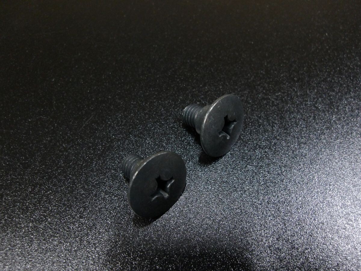 Yahoo!オークション - CBX400F(7)フロントウインカーボルトセット CBX5...