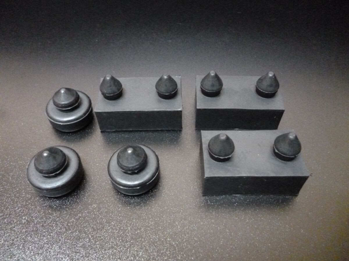 Yahoo!オークション - GS400(8)シートゴムセット