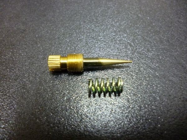 Yahoo!オークション - GS400(2)日本製エアースクリュー初期