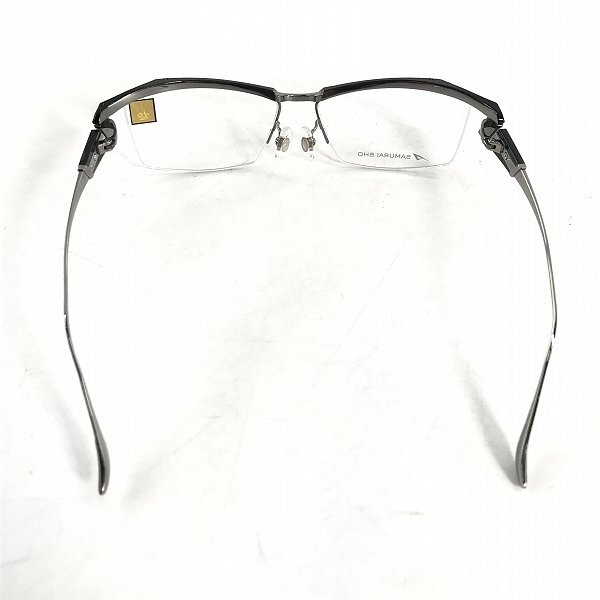 Yahoo!オークション - SAMURAI SHO/サムライ翔 メガネ/メガネフレーム/...