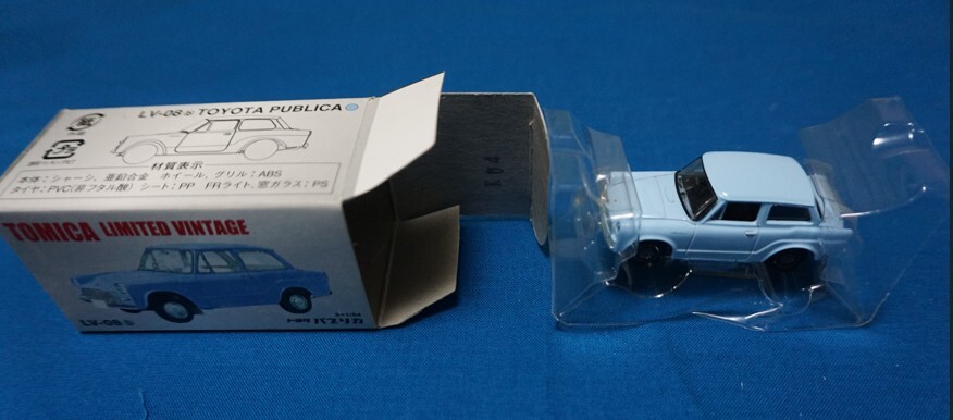 Yahoo!オークション - 送料無料 新品 トミカリミテッド TOMICA LIMITED...