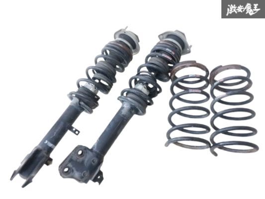 Yahoo!オークション - RS-R RSR L350S タント 2WD Ti2000 ダウンサス ...