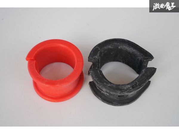 Yahoo!オークション - RPS13 180SX S13 シルビア 強化 ステアリングラ...