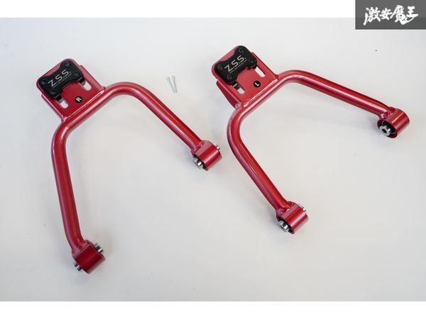 Yahoo!オークション - Z33 フェアレディZ 350Z Z.S.S. DG-Storm フロン...