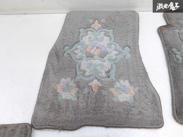 Yahoo!オークション - NISSAN 日産 純正OP オプション Y33 シーマ フロ...