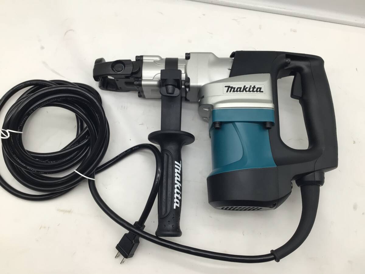 Yahoo!オークション - 【未使用】 Makita/マキタ 35mmハンマドリル HR3...