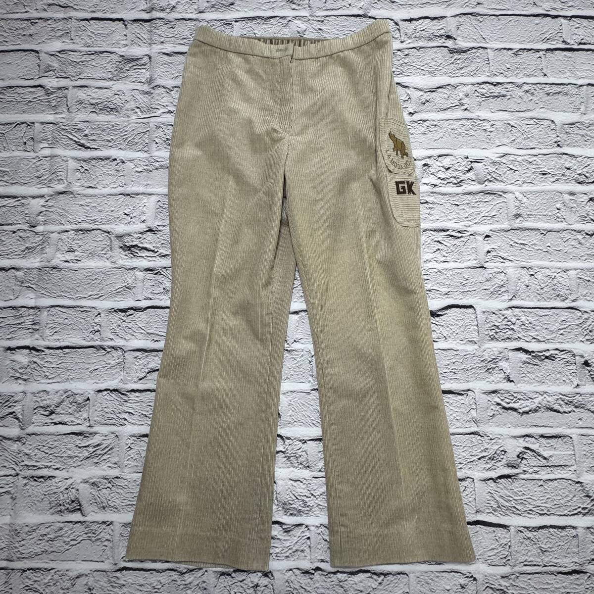 Yahoo!オークション - 伊太利屋 GK パンツ w0425-0708-⑤-⑩ サイズ11