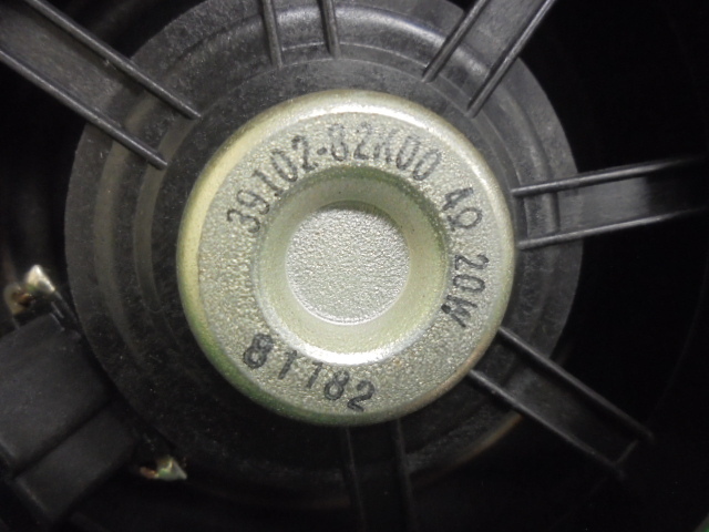 Yahoo!オークション - 7FS3546 ADS4)) スズキ パレット MK21S 1型 TS ...