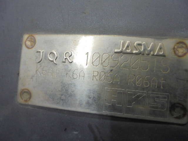 Yahoo!オークション - 7FS7552 MAC2)) スズキ パレット MK21S 1型 TS ...