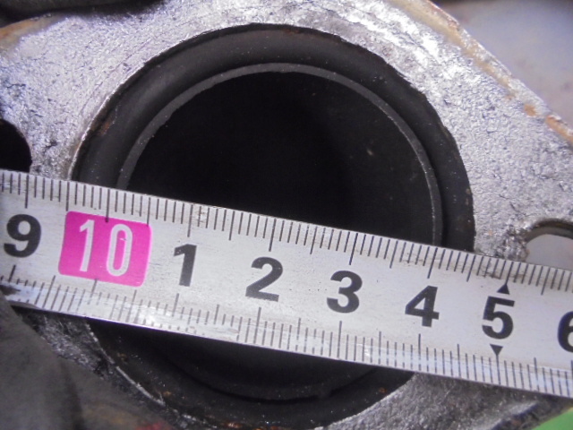 Yahoo!オークション - 7FS7552 MAC2)) スズキ パレット MK21S 1型 TS ...