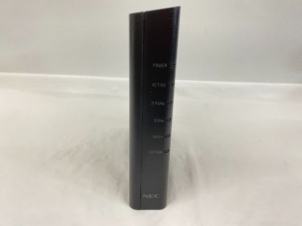 Yahoo!オークション - 65-97 NEC エヌイーシー Aterm WX5400HP PA-WX5...