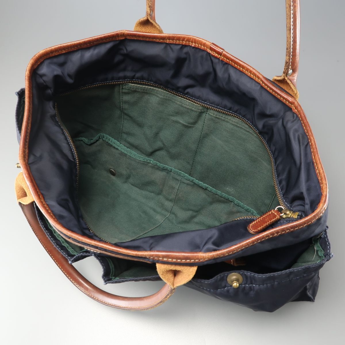 Yahoo!オークション - MH8431 イタリア製 Felisi/フェリージ 9236/DS ...