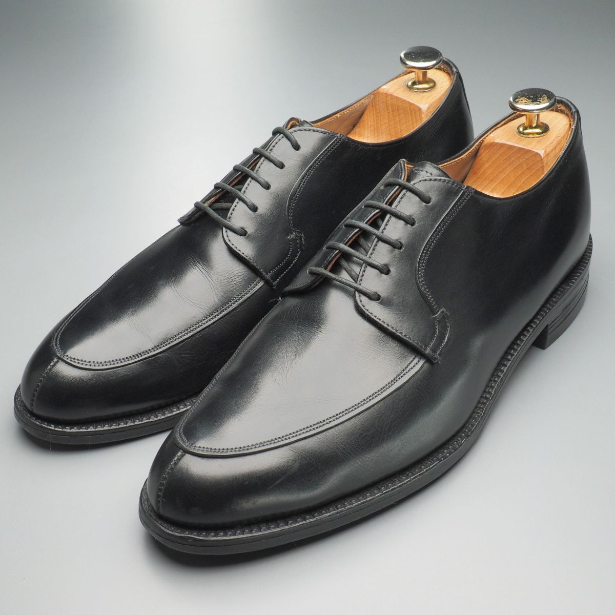 Yahoo!オークション - W5106//ヴィンテージ/英国製 THE MAY CO. メンズ...