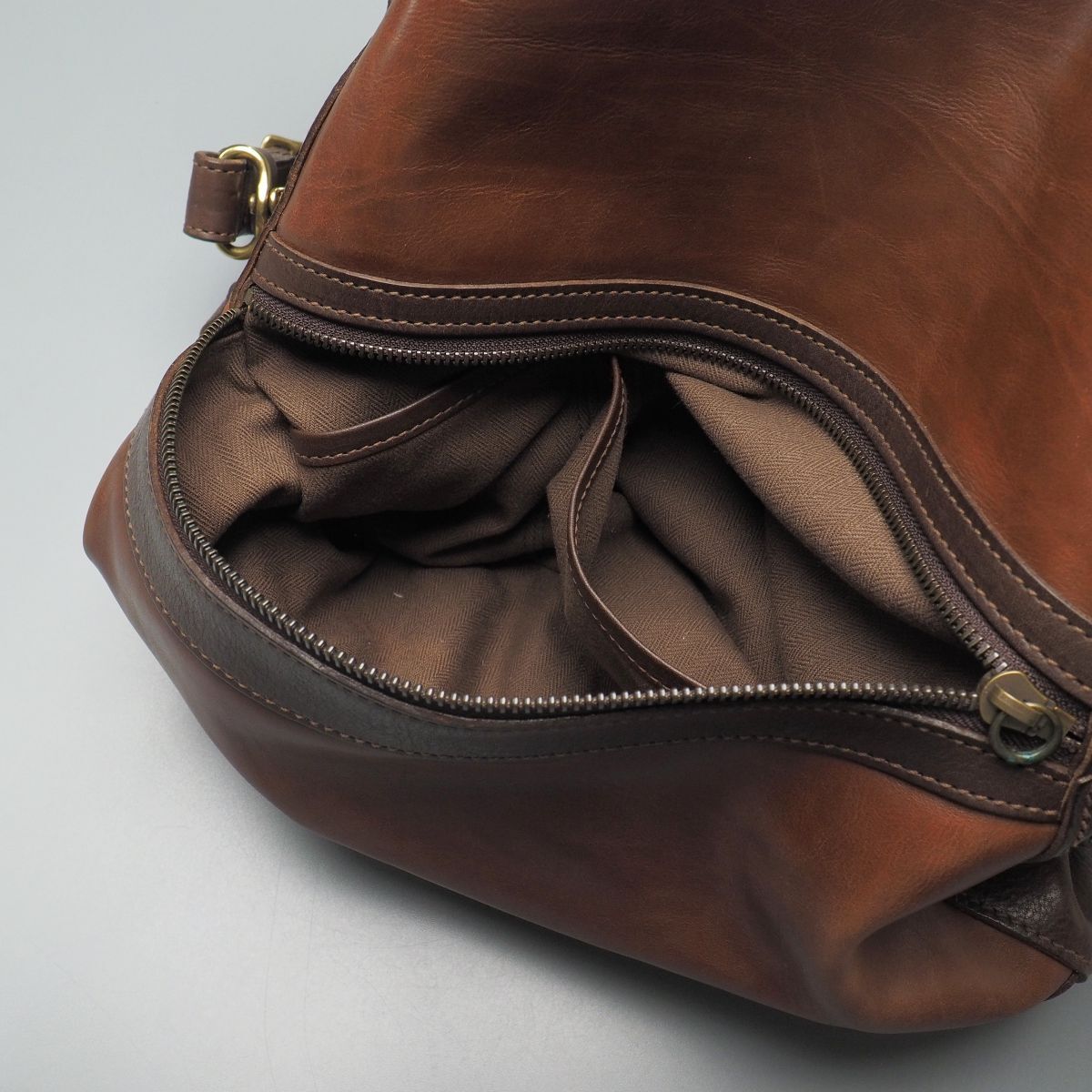 Yahoo!オークション - MH8832 dan genten ダン ゲンテン メンズ レザー...