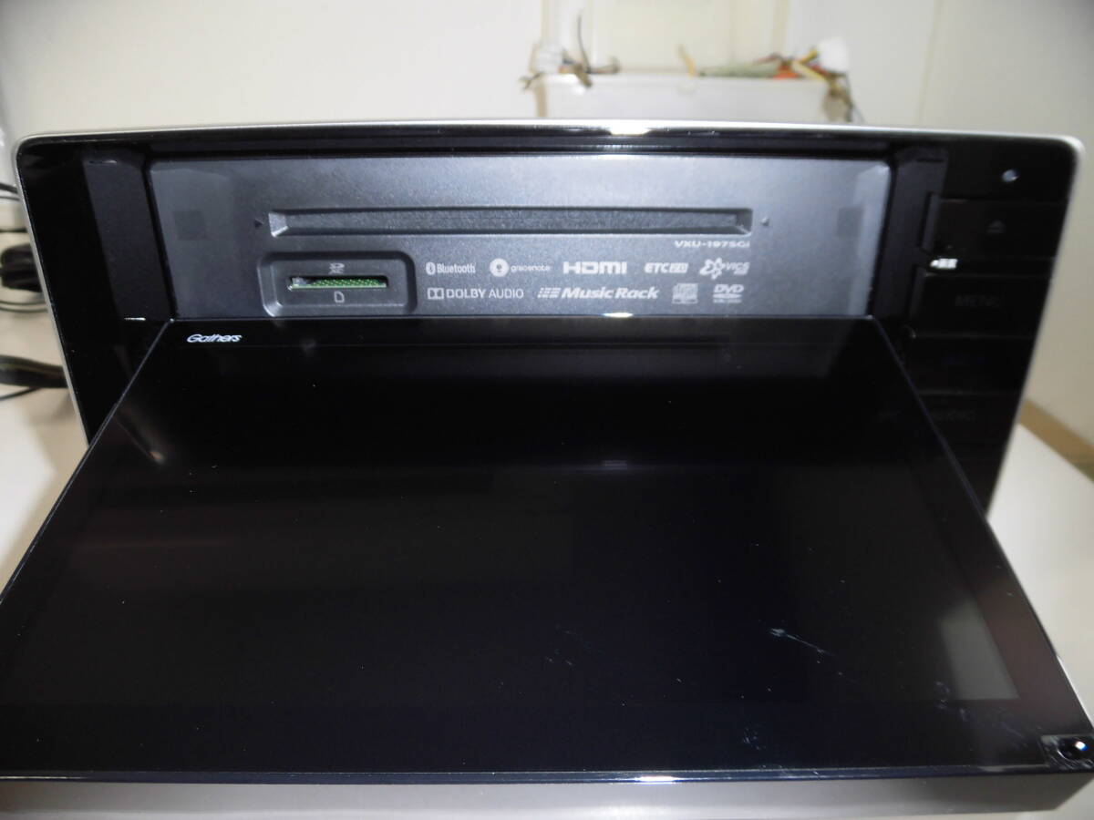 Yahoo!オークション - N3317 ホンダ【HONDA】純正 Gathers インターナ...