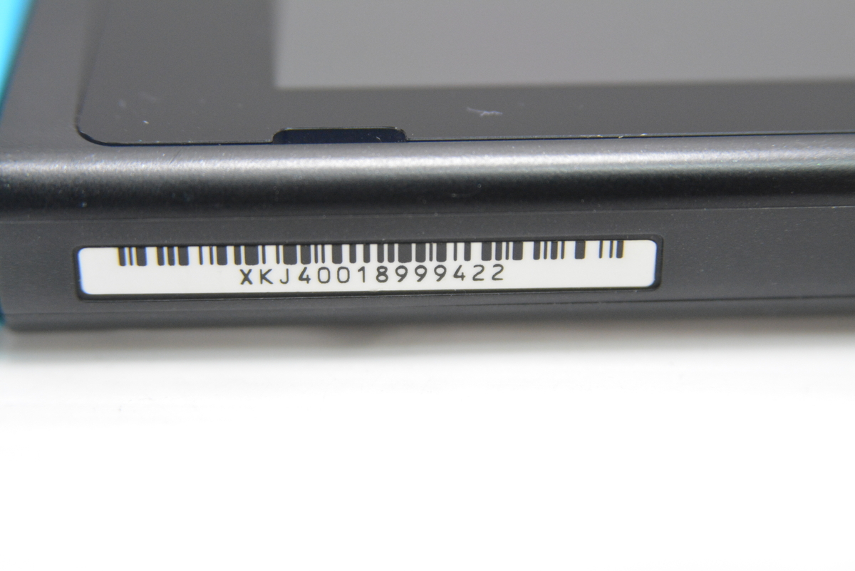 Yahoo!オークション - 049-m765 【ジャンク】 Nintendo Switch ニンテ...