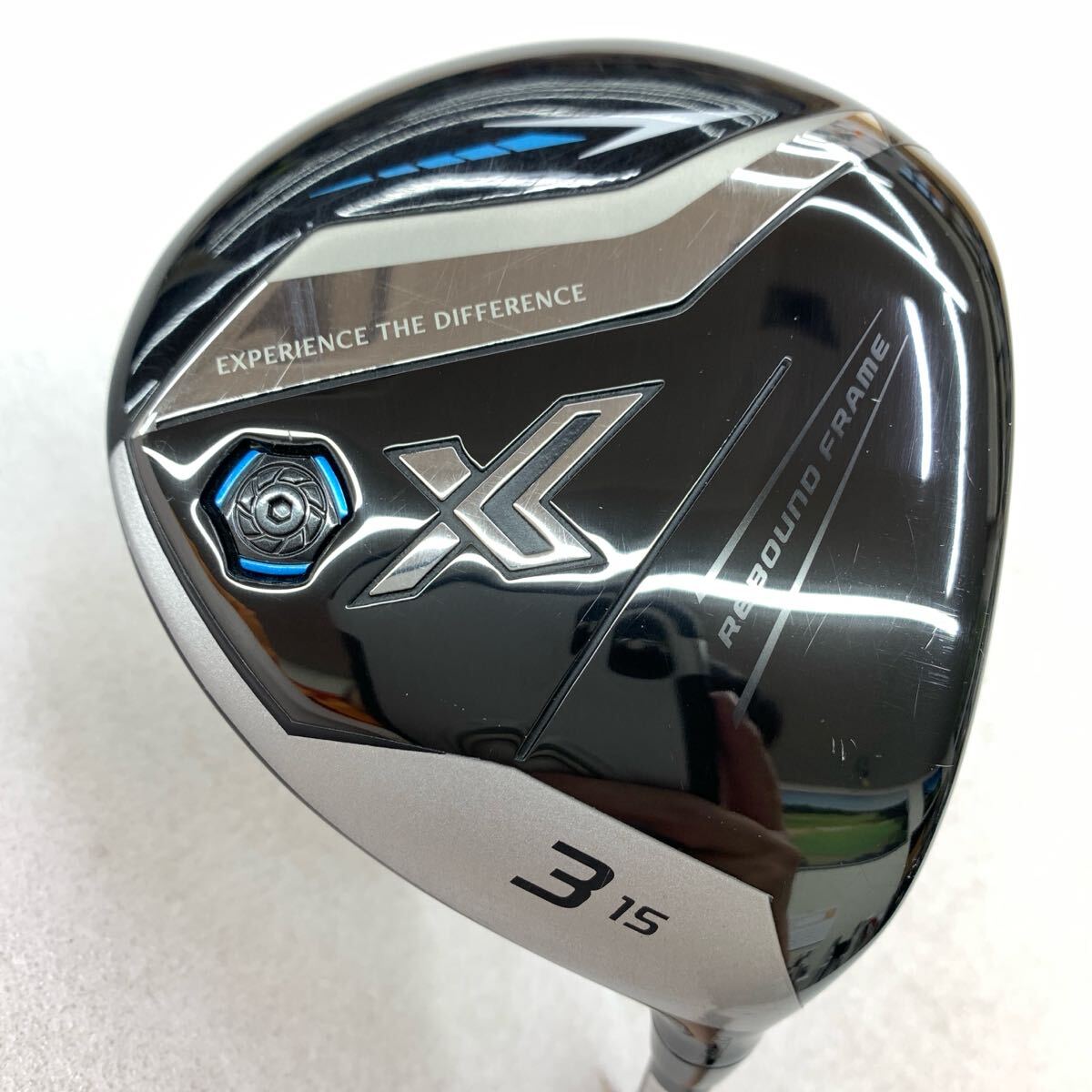 Yahoo!オークション - 即決 FW / ダンロップ XXIO X-eks- 2024 Miyazak...