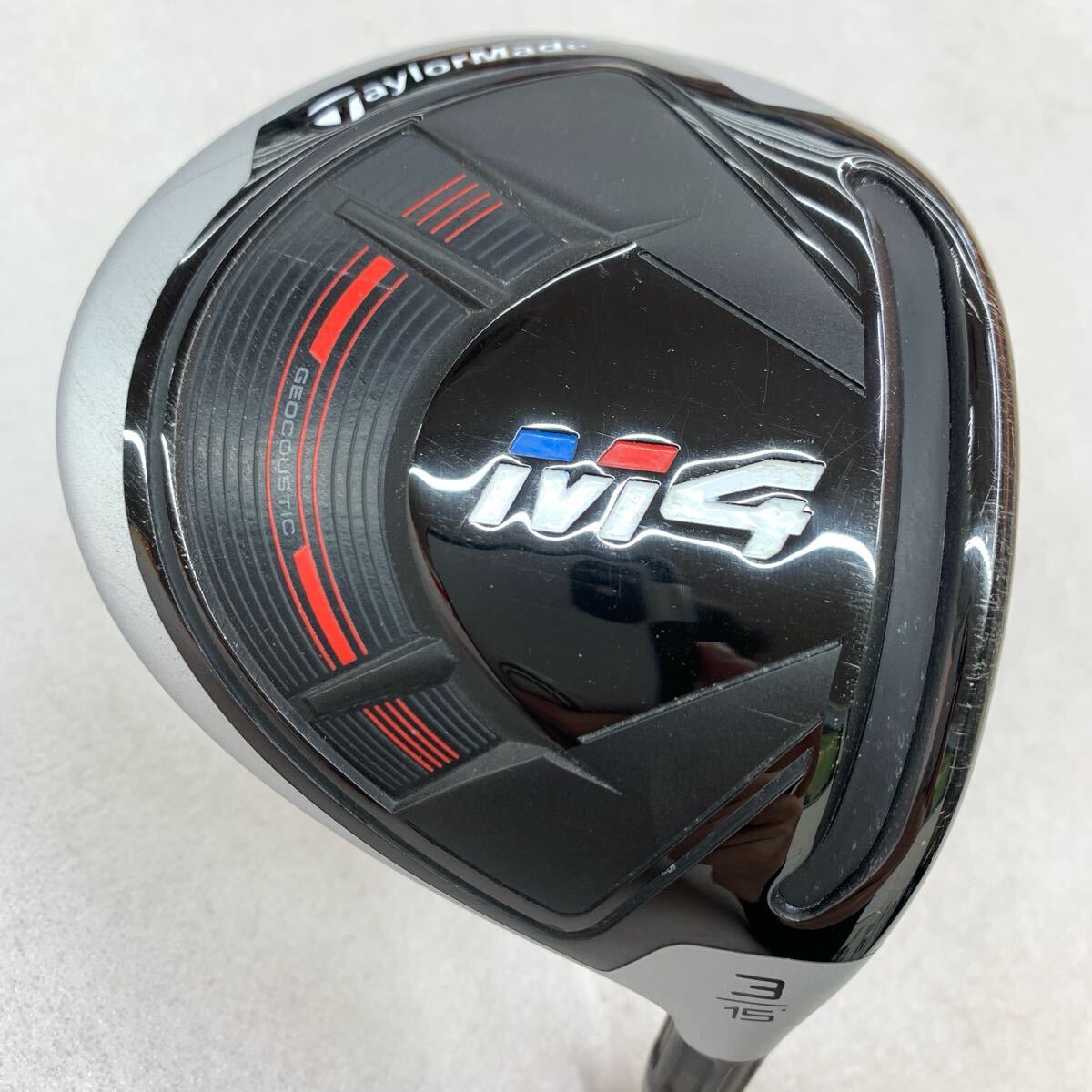 Yahoo!オークション - 即決 FW / テーラーメイド M4 Speeder 661 EVOLU...