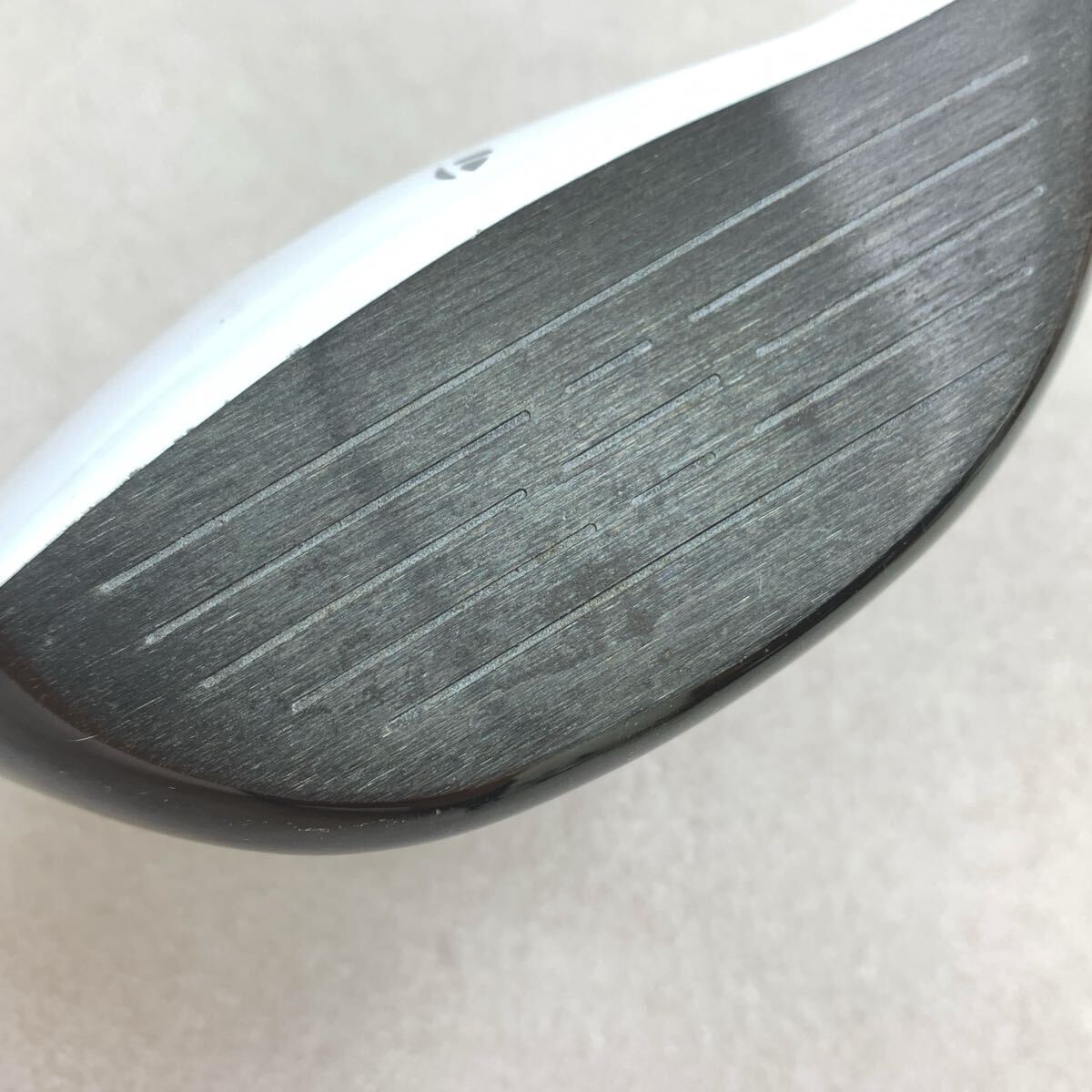 Yahoo!オークション - 即決 FW / テーラーメイド M2 2017 US TM REAX 5...