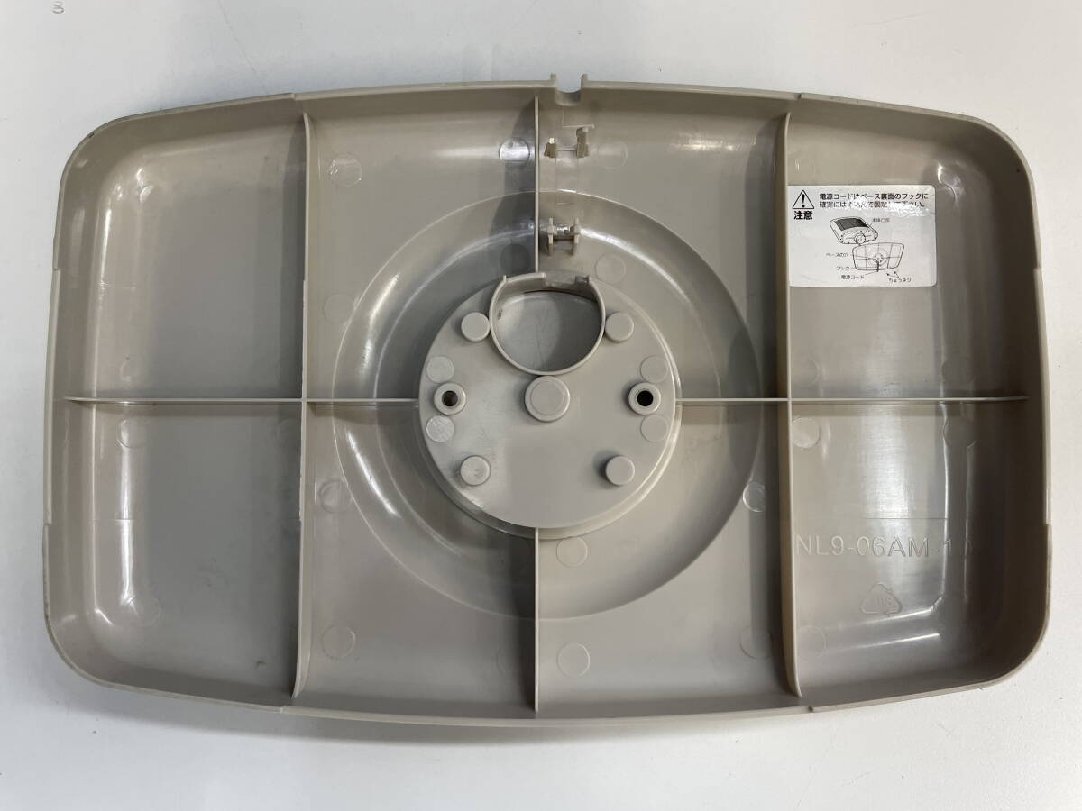 Yahoo!オークション - 7-B33/3-120 ドウシシャ Pieria ハロゲンヒータ...