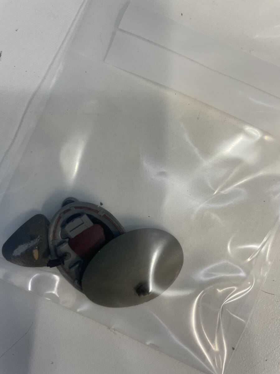 Yahoo!オークション - 7-B23/2-60 マシーネンクリーガー Ma.k. まとめ...