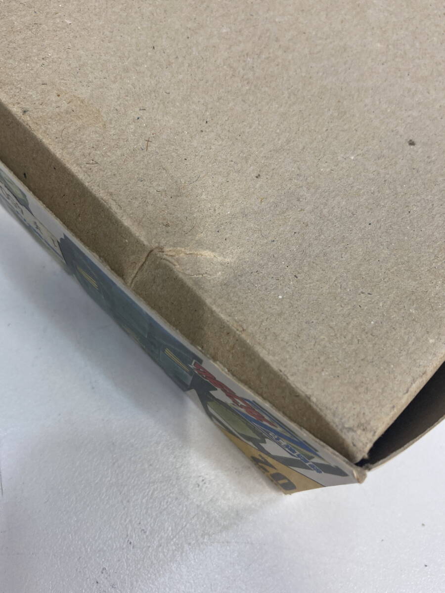 Yahoo!オークション - 7-M96/3-60 機動戦士 ガンダム プラモデル 空箱 ...