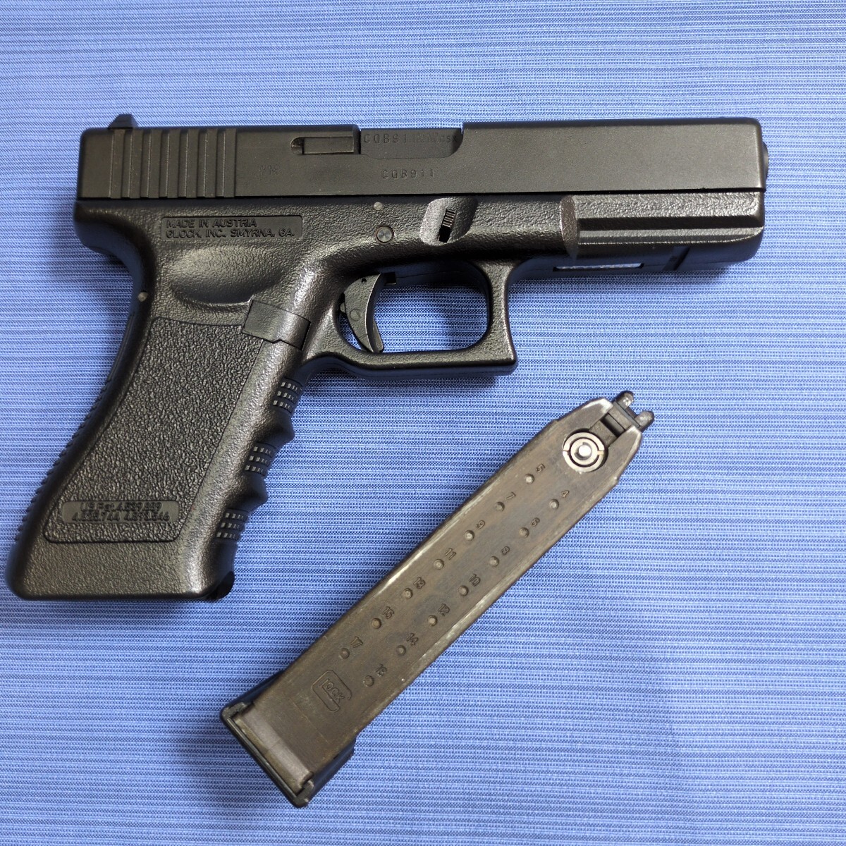 Yahoo!オークション - KSC G18C