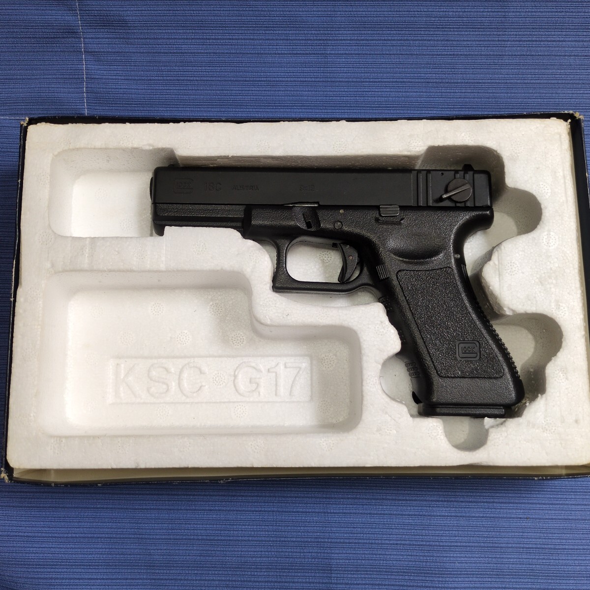 Yahoo!オークション - KSC G18C