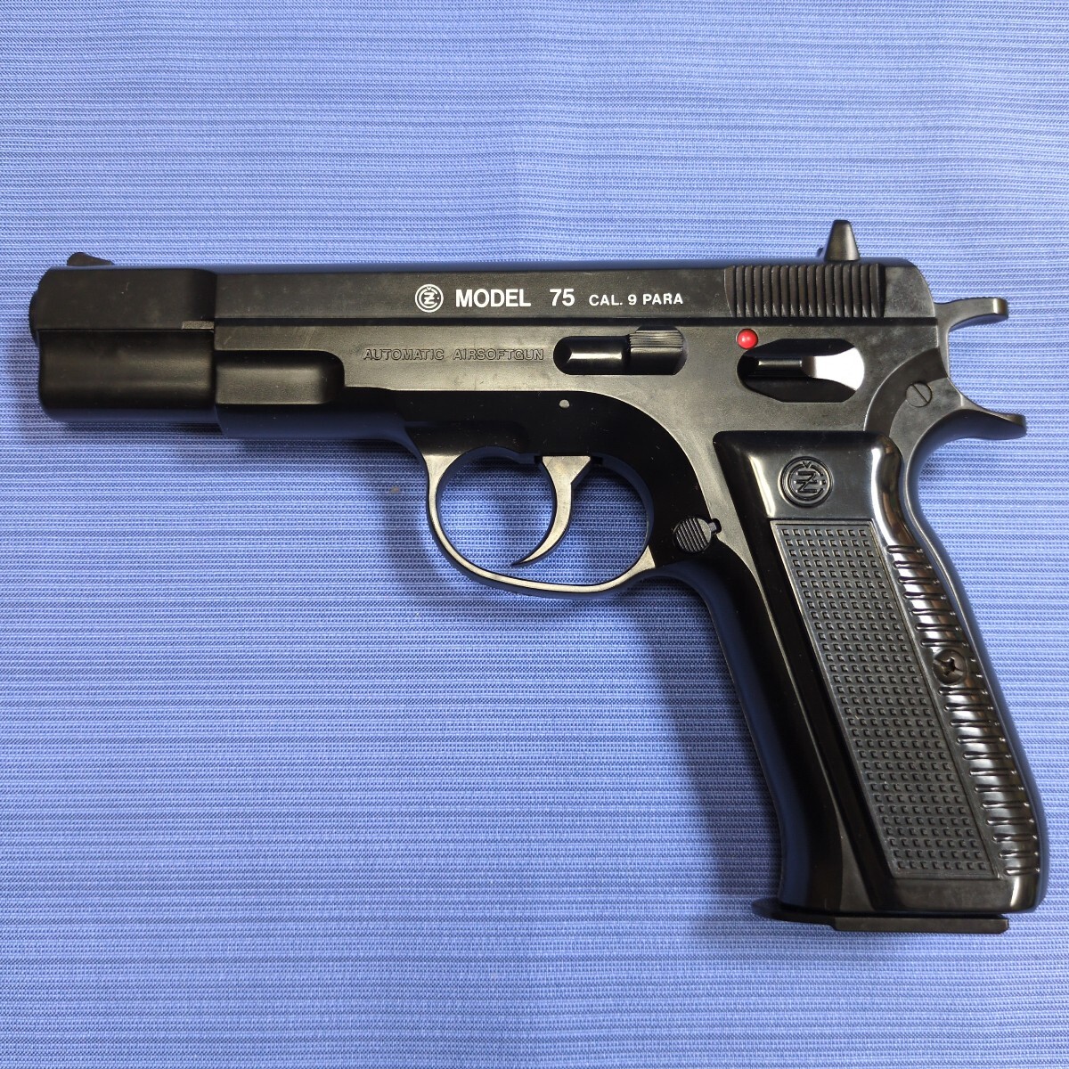 Yahoo!オークション - POINT CZ75