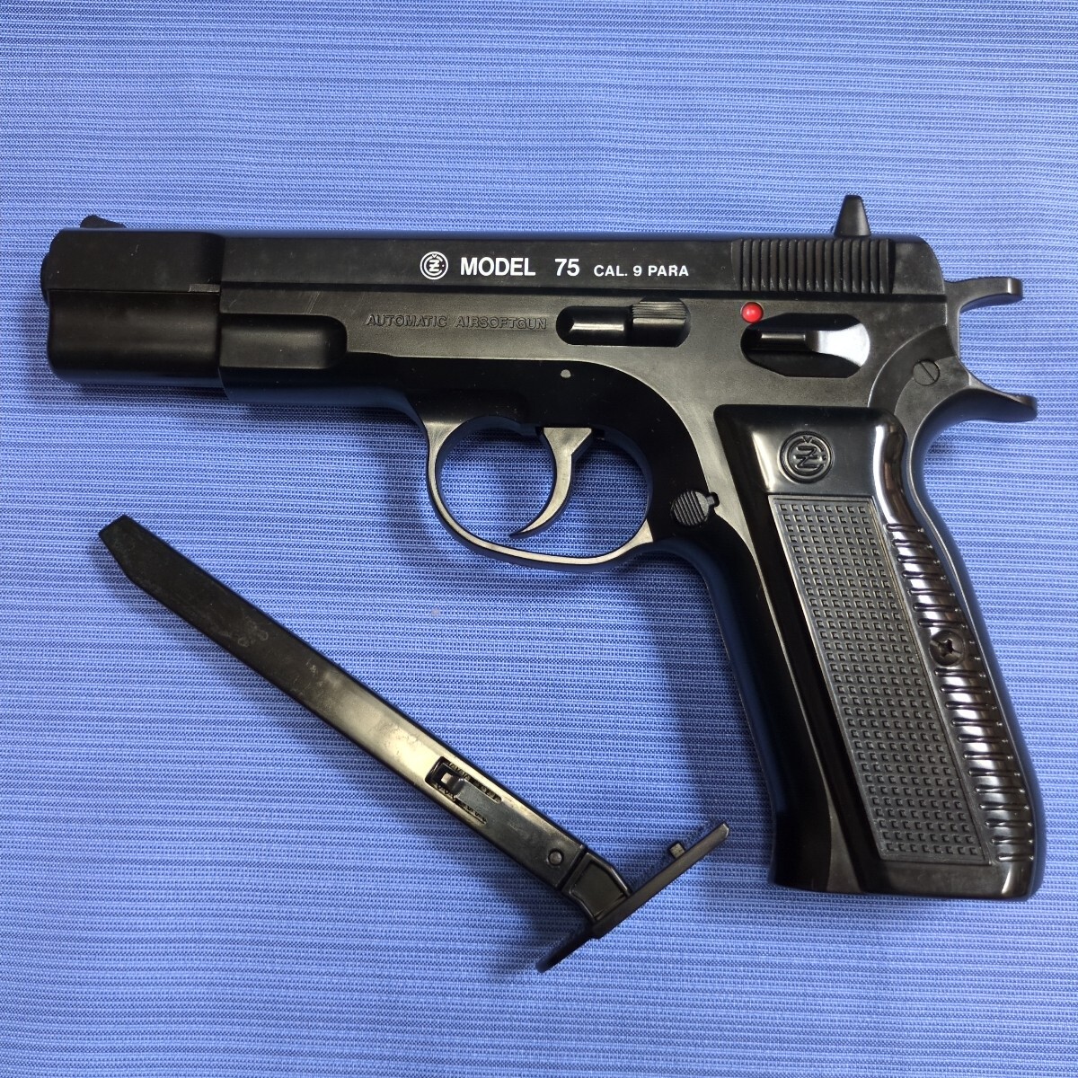 Yahoo!オークション - POINT CZ75
