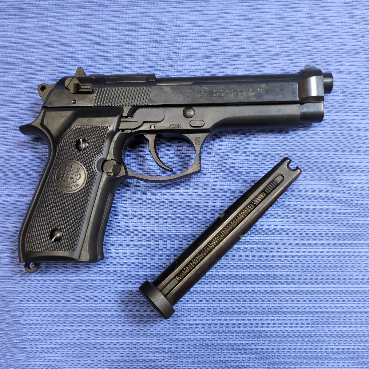 Yahoo!オークション - WA M92FS