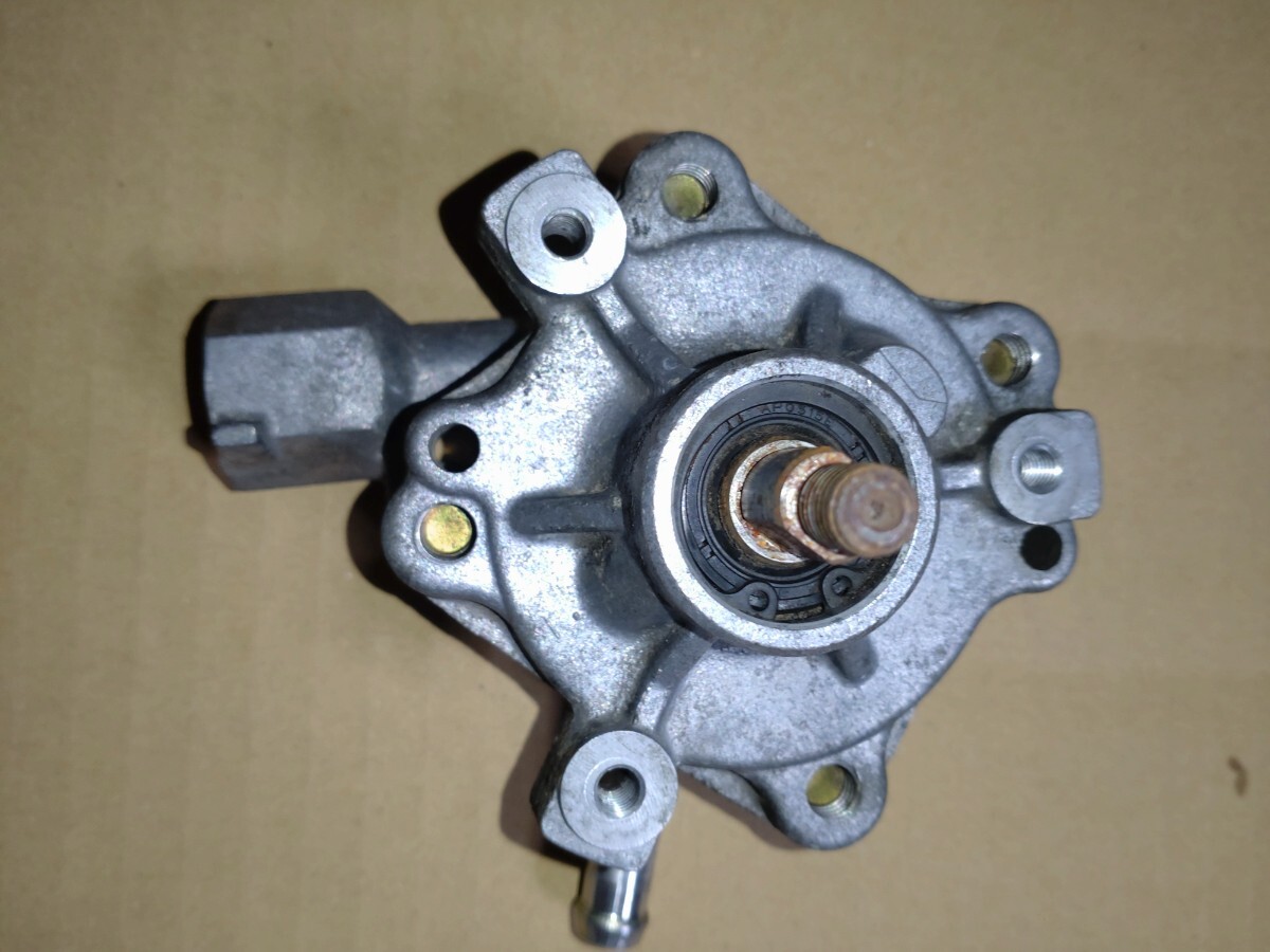 Yahoo!オークション - UCF20 UZZ30 JZX90 1UZ 1JZ 油圧ファン モーター...